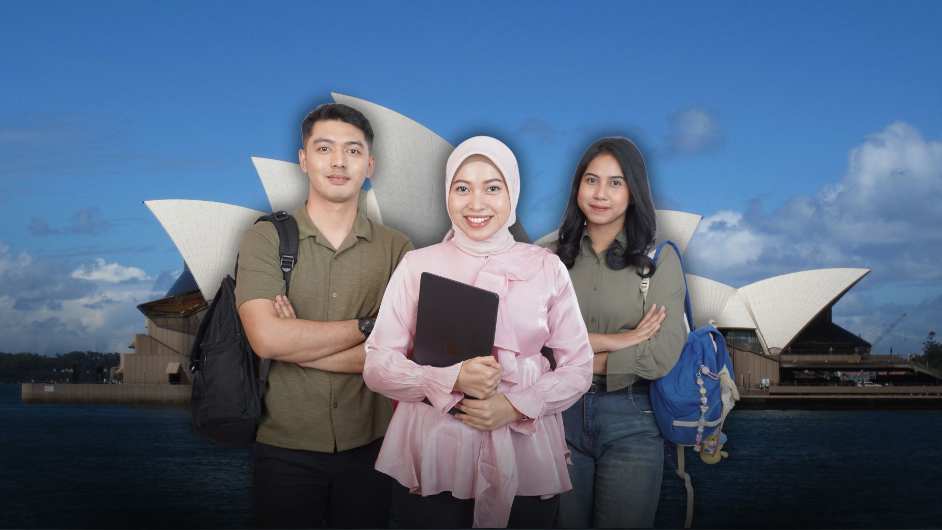 Ini Persyaratan yang Harus Disiapkan untuk Mengajukan Surat Dukungan untuk Work and Holiday Visa ...